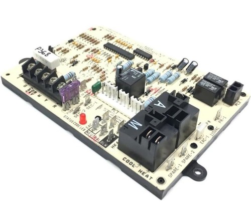 Carrier CEBD430438 04E Furnace Control Circuit Board CEPL130438 01 ...