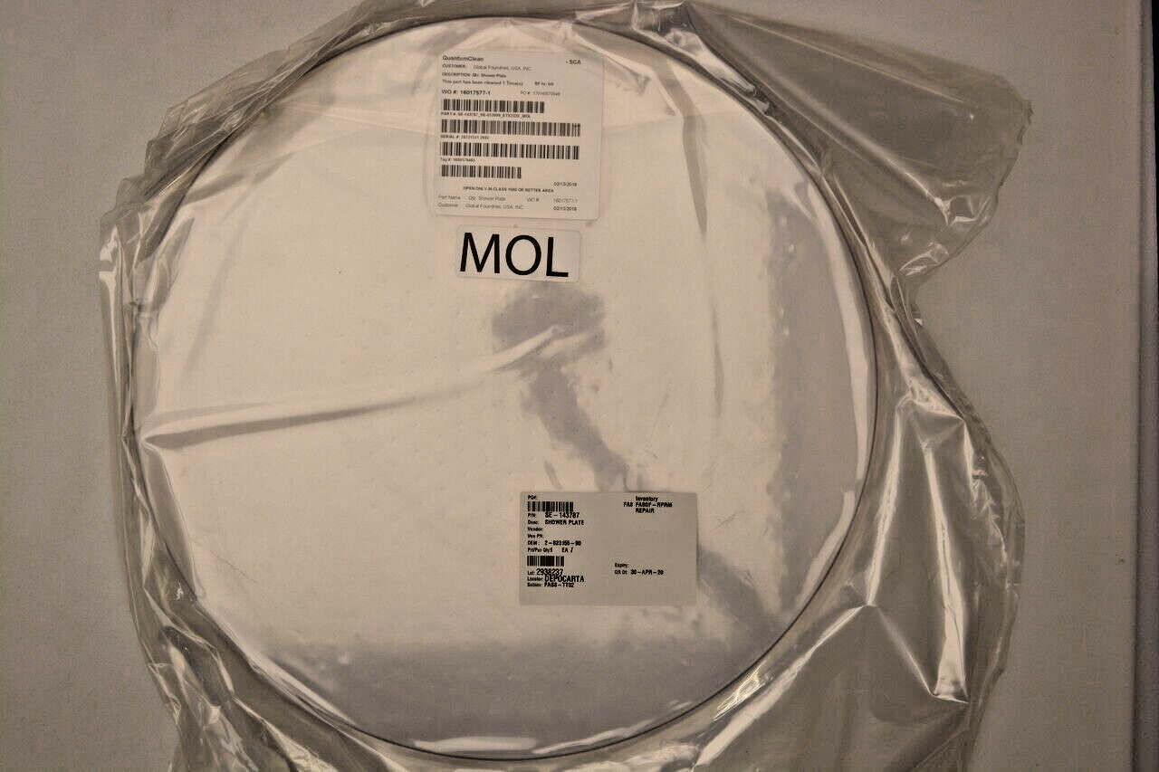 2L05-250034-11 / RING, SHIELD TOP-HS(PH-TU)V2 / TOKYO ELECTRON TEL | eBay