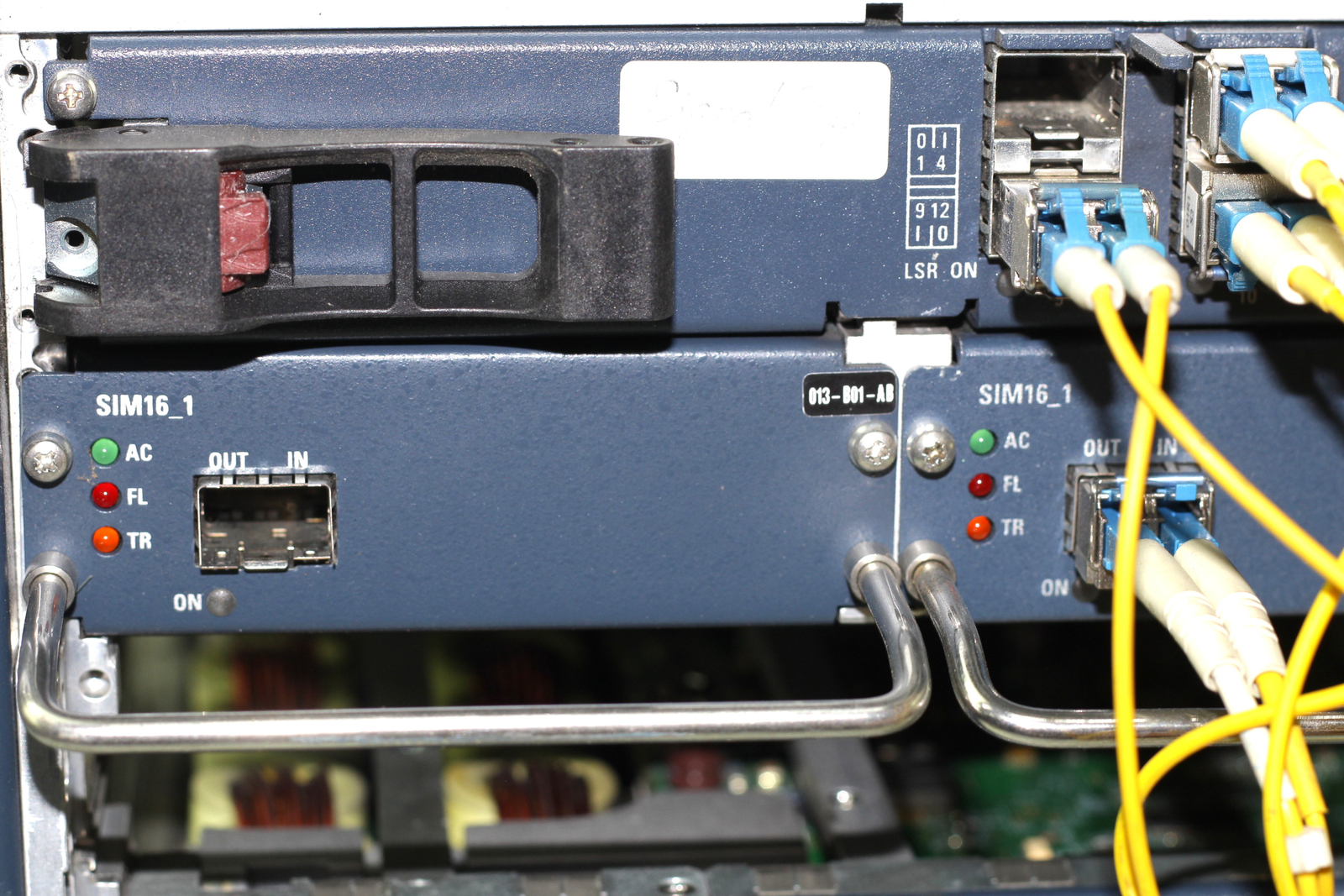 Eci XDM-300 SIM16_8,(4PCS SIM16_1) 2PCS MXC900, SIM16_4,_2, ECU300 ...