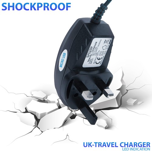 Motorola Charger RAZR V3 V3i V3im V3X V3XX K1 Mains Wall Travel Charger ...