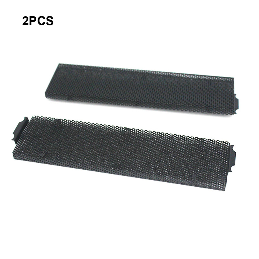 2pcs Convenient Front Panel Holder Lightweight Optical Drive Computer ...