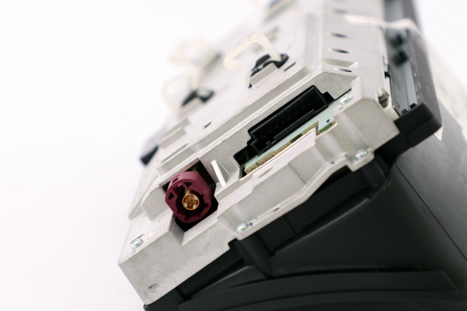 BMW 3 5 Series E60 E61 E90 E91 LCI Display Screen 8.8" Monitor Sat Nav ...