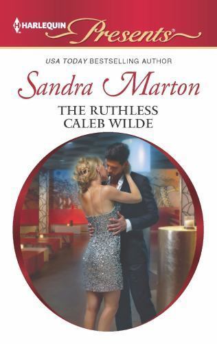Ruthless Caleb Wilde by Sandra Marton (2012, Mass Market) for sale ...