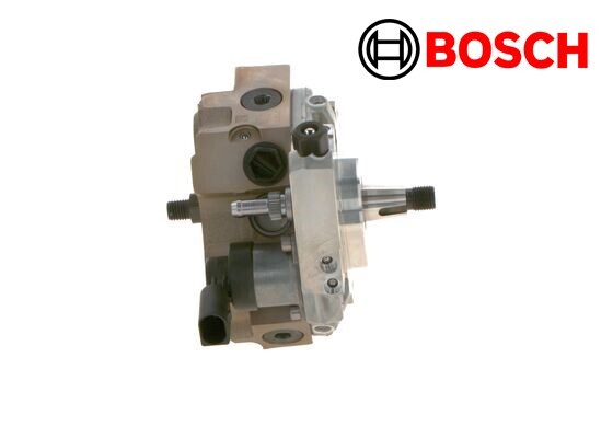 BOSCH Diesel High Pressure Pump For BMW E87 1 X3 E83 X5 X6 M57 Diesel ...