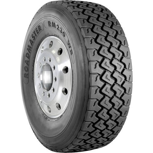 Roadmaster RM230 WB 385/65r22.5 Tire for sale online | eBay