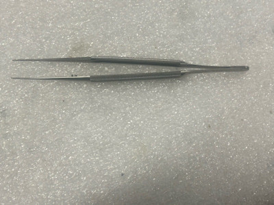 Instruments - Hartzell Son