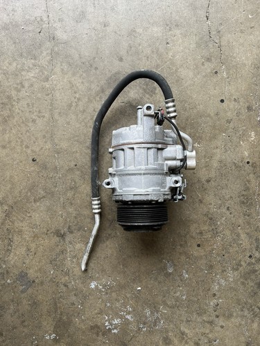 OEM BMW F22 F80 F82 M235 M3 M4 N55 S55 AC Compressor Clutch A/C Pump W ...