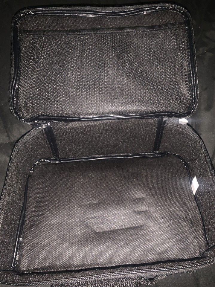 RIDGID Contractor Tool Storage Bag 11" x 7" x 3.5" One Compartment ...