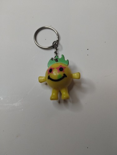 Figure Key Chain | eBay