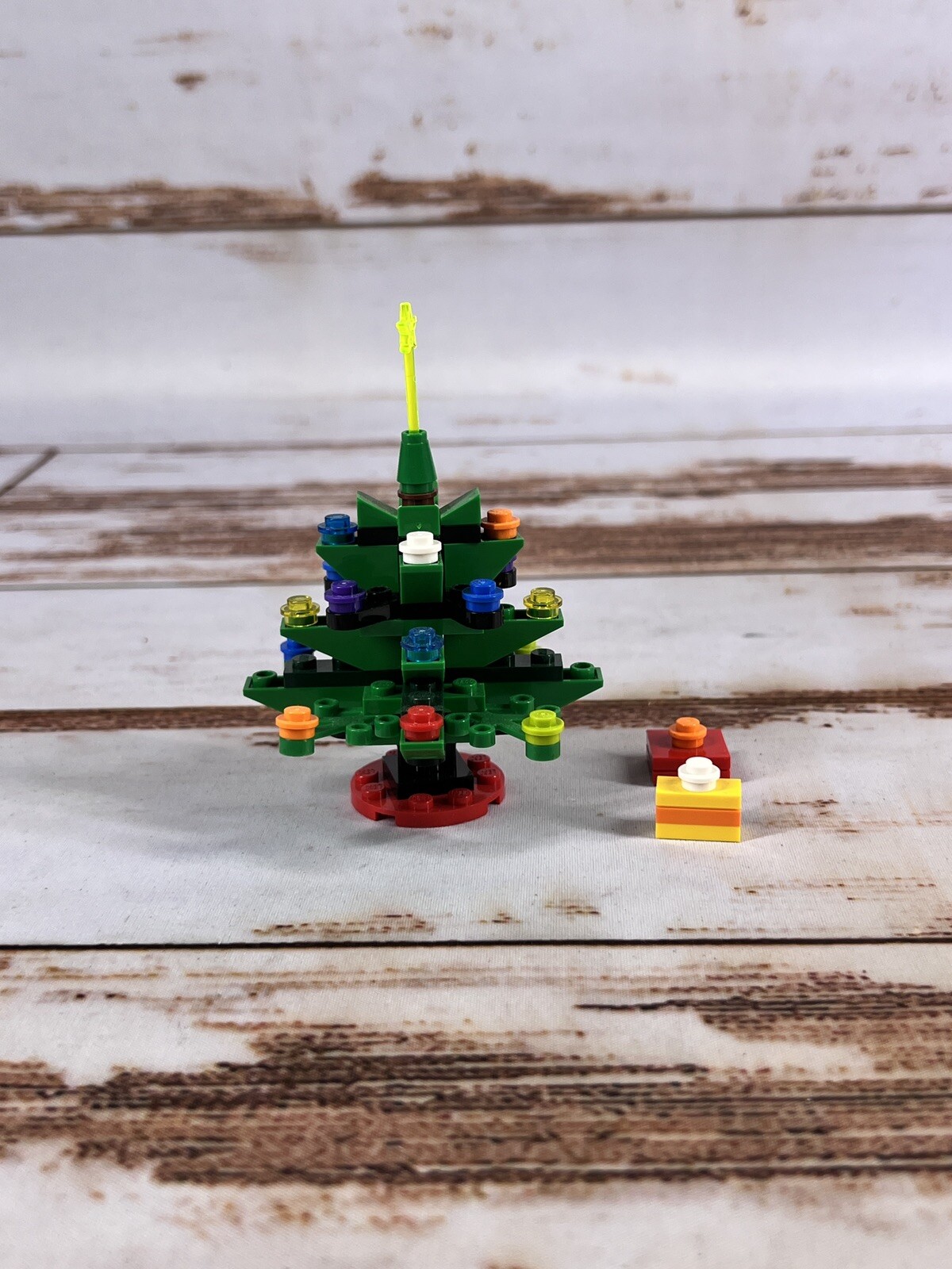LEGO Creator 30576 HOLIDAY TREE Christmas 673419322256 | eBay