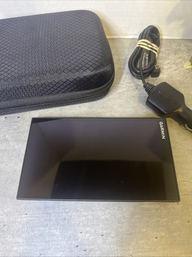 Garmin RV 780 GPS Navigator With Traffic & Wi-Fi Connectivity 6.95 ...