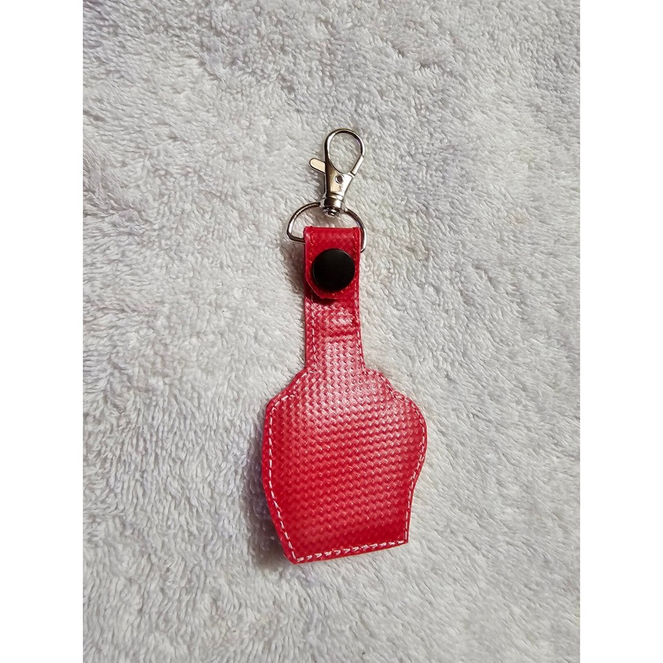 Novelty Middle Finger Keychain Funny Rude Keyring Gag Gift Accessory | eBay