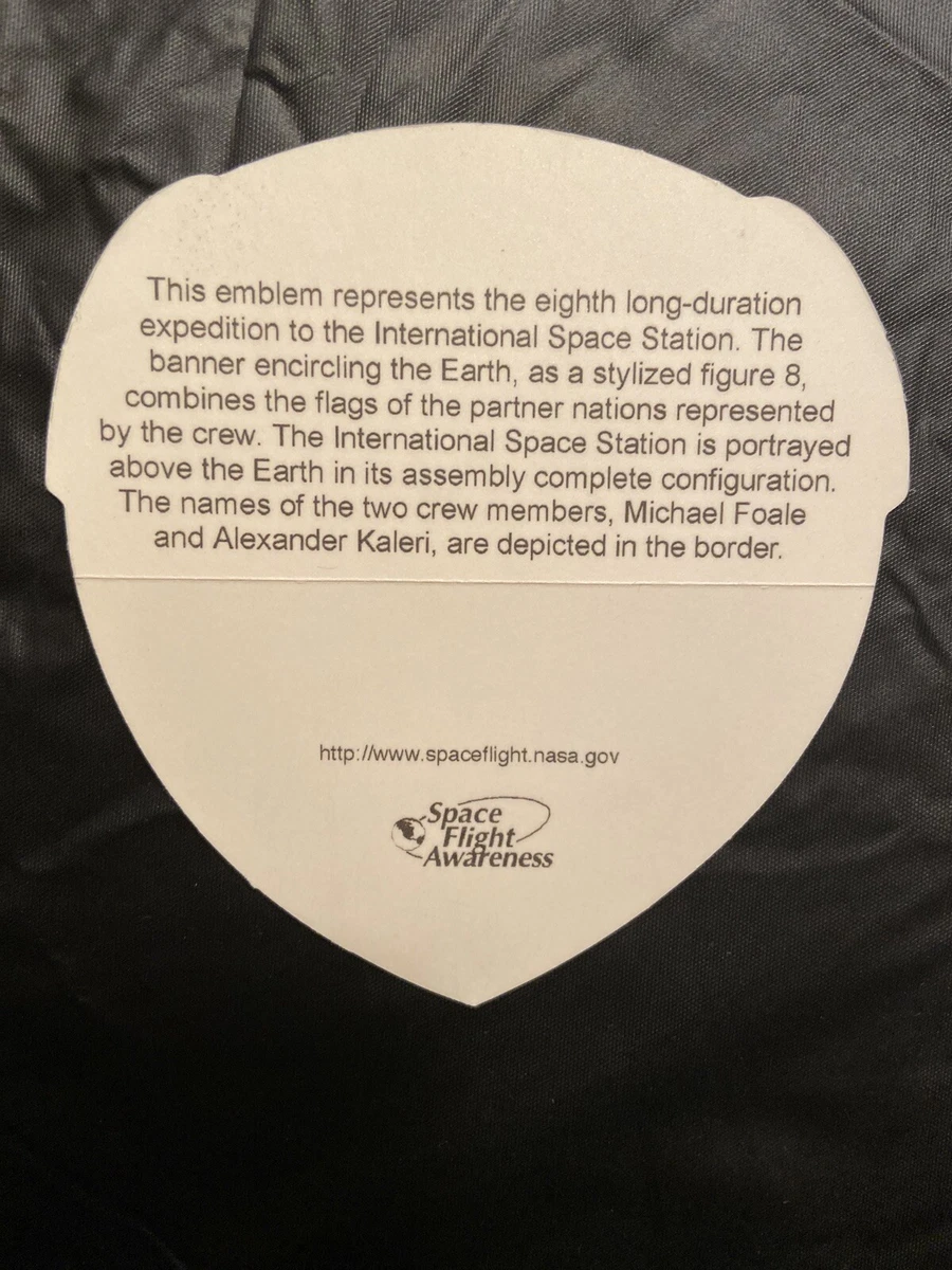 Multiple Flags International Space Station