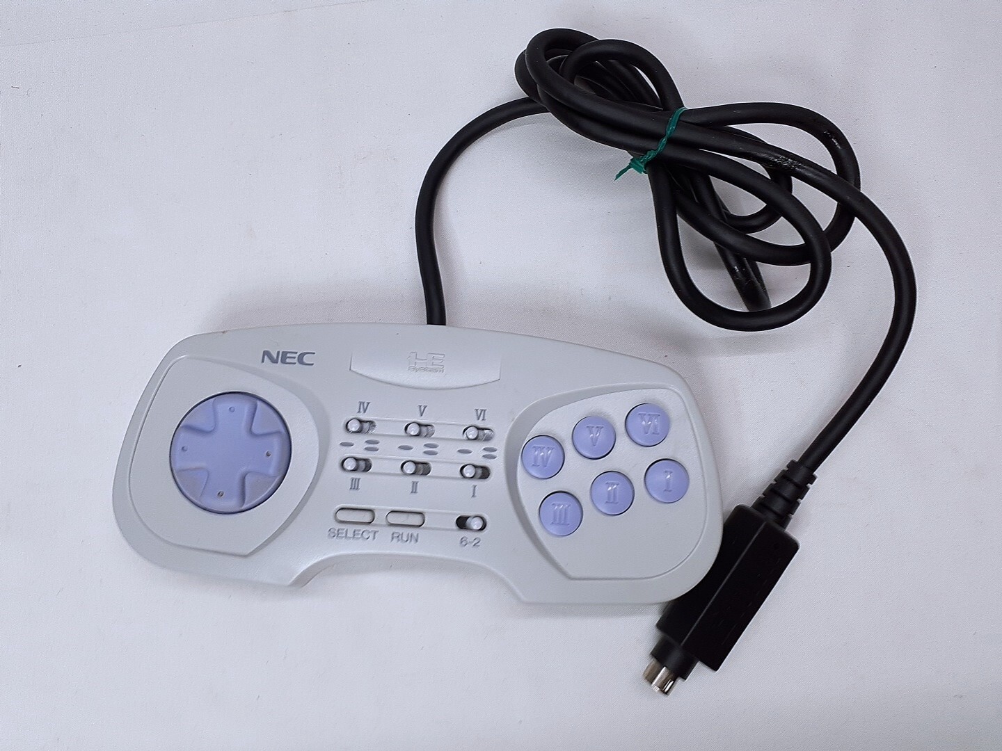 PC Engine Duo-RX console set Super CD-Rom2 NTSC-J Tested | eBay