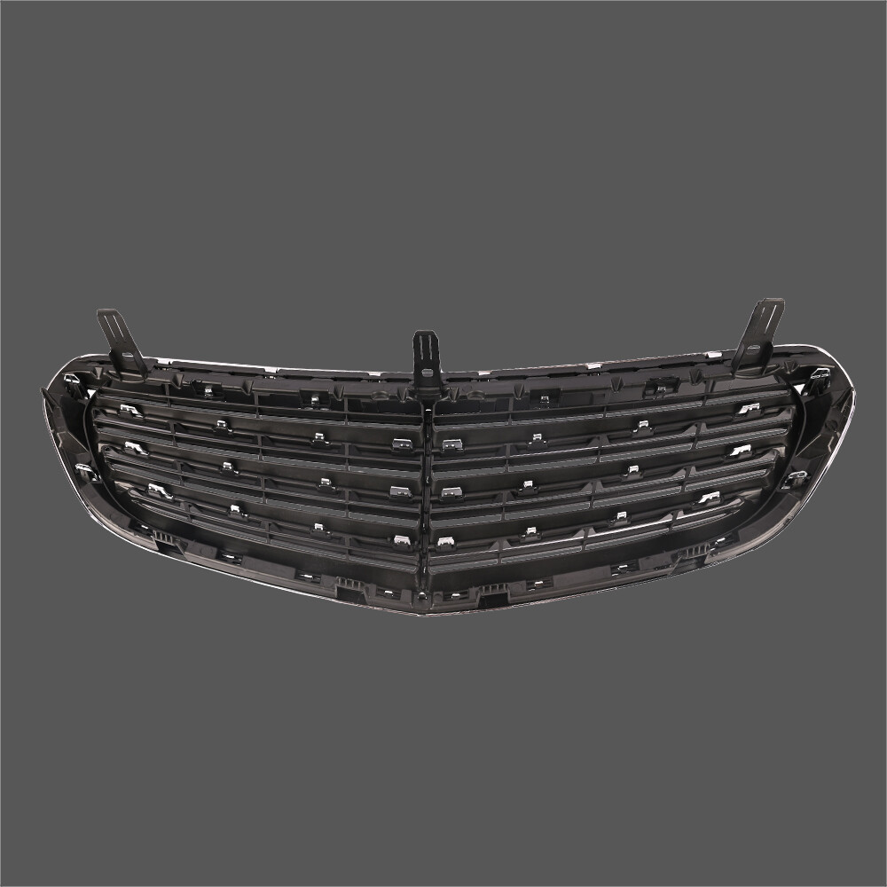 NEW Grille Assembly 2128801483 For 2014-2016 Mercedes Benz E350 ...