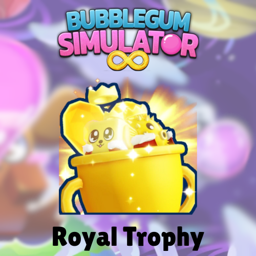 Bubble Gum Simulator Infinity | BGSI | SECRET Pets | CHEAPEST | eBay