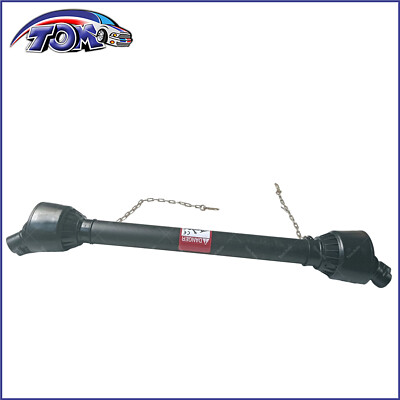 PTO Shaft Compatible with Medium/Heavy Series 4 Pto Shaft | eBay