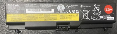 OEM FRU 42T4751 42T4753 42T4791 42T4708 Battery for Lenovo ThinkPad ...