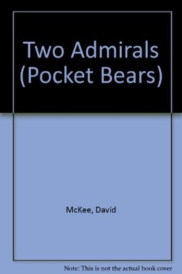 Two Admirals, David McKee | eBay