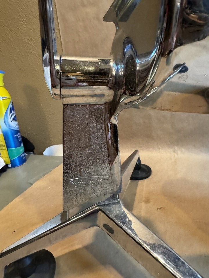 Saladmaster Machine Food Processor Salad Maker Cutter Chopper Shredder ...