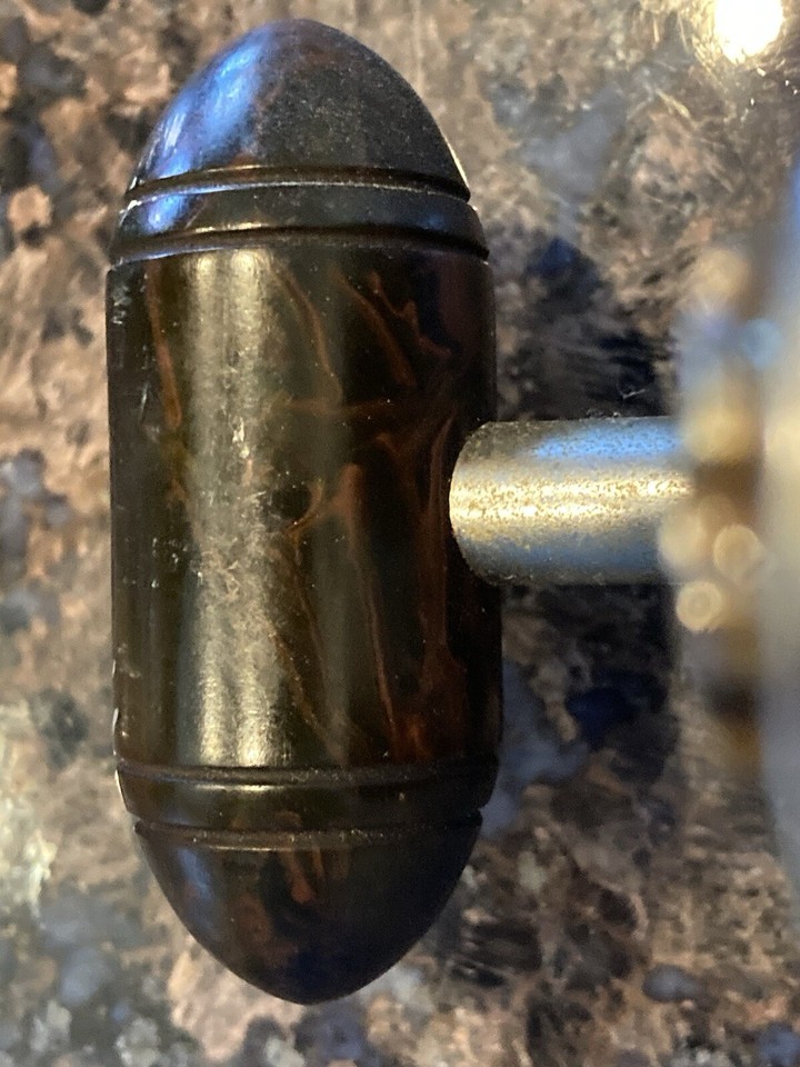 PENN SENATOR 12/0 BIG GAME DEEP SEA FISHING REEL GREAT SHAPE 99CENTS NO ...