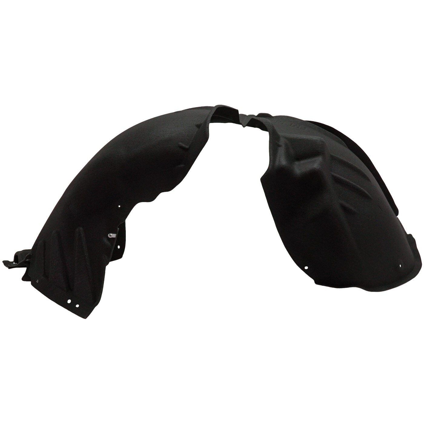 Fender Liners Front Passenger Right Side for Chevy Hand 84506563 Malibu ...