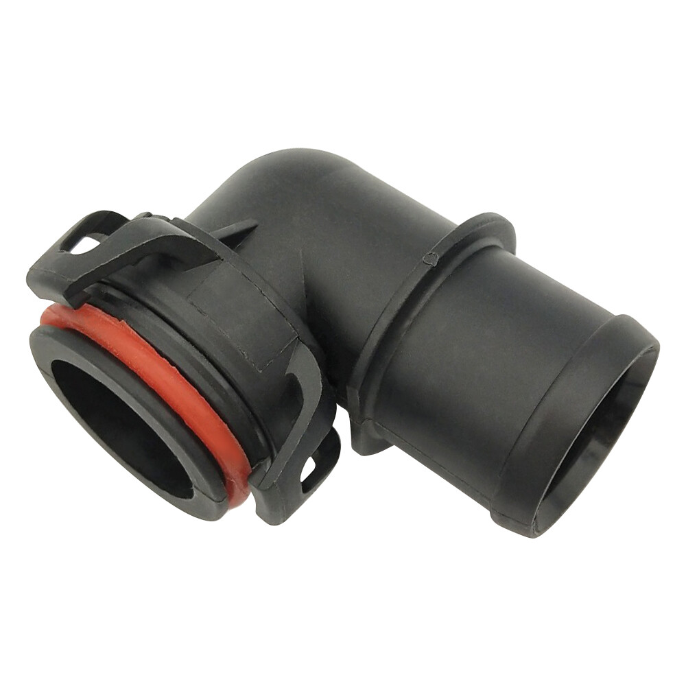 Fits Cadillac Buick LaCrosse Chevrolet Engine Coolant Radiator Hose ...