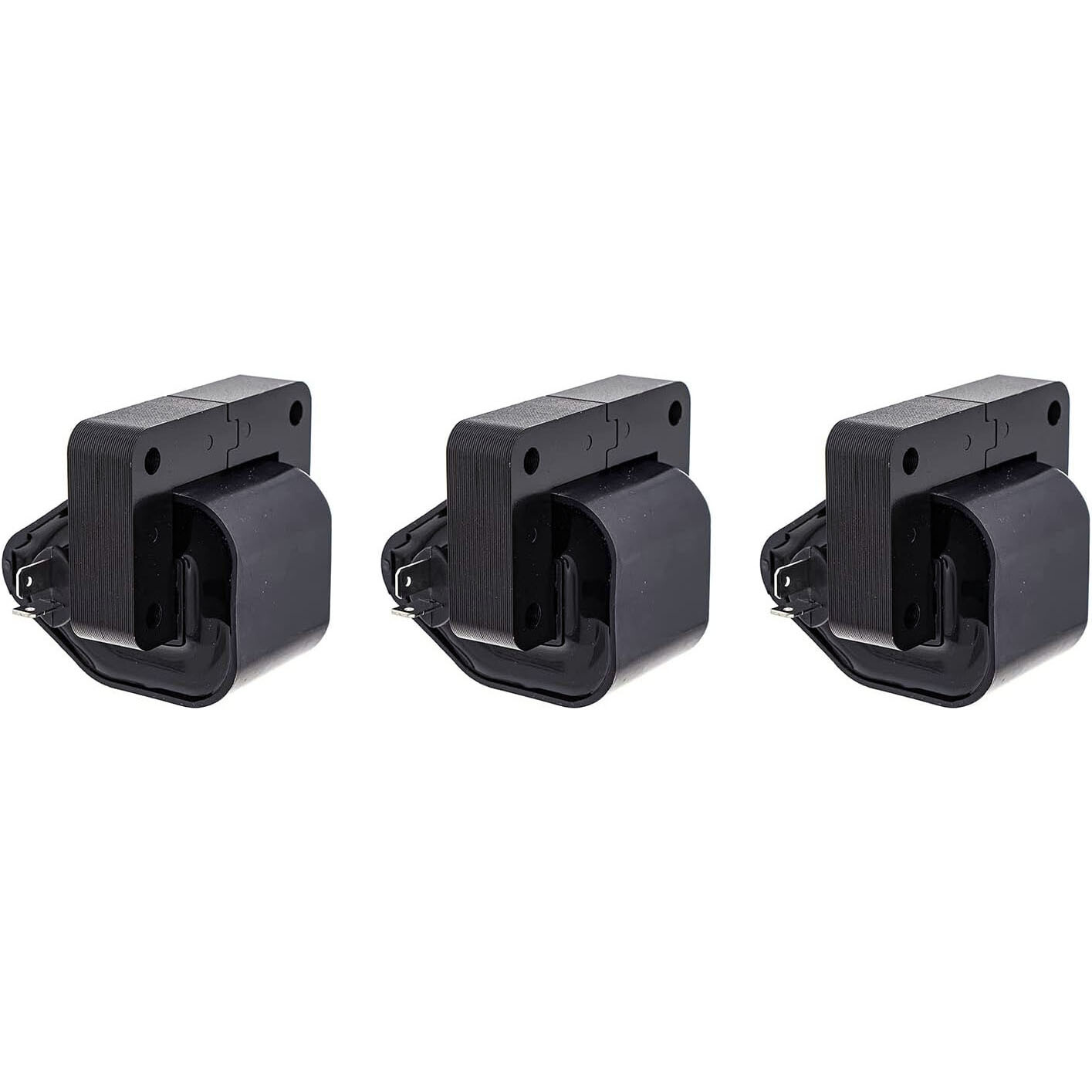 3X Ignition Coils MIA11721 S11-3705100 for John Deere XUV825i S4 Gator ...