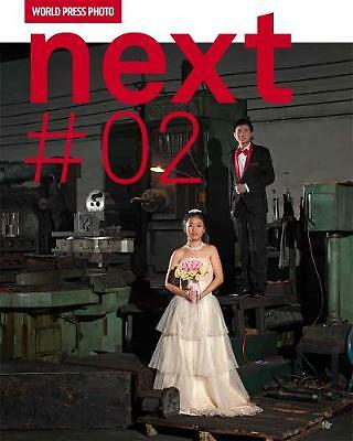World Press Photo: Next #02 by Bieke Depoorter, Tatiana Ilina ...