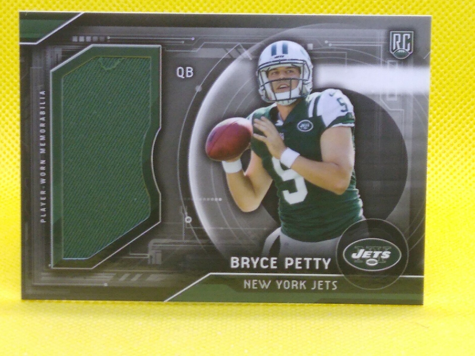 Bryce Petty Wallpaper