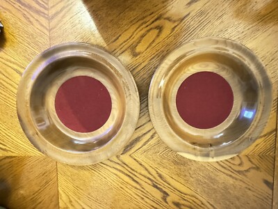 Plates & Plaques - Church Collection Plate