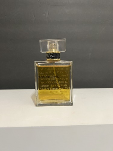 Boyfriend by Kate Walsh Eau de Parfum Perfume 1.7oz 50Ml NWOB | eBay