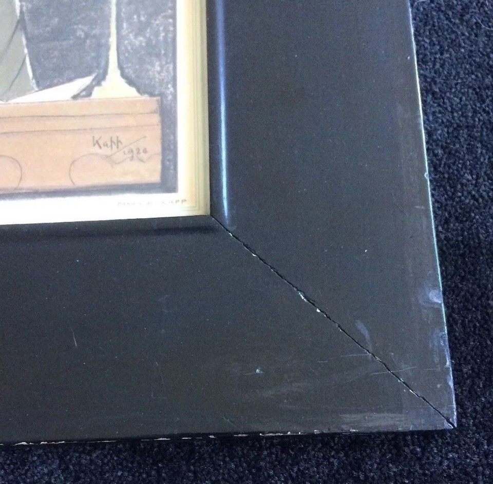 Edmond Kapp ~ Portrait of Chief Justice Sir Horace Avory ~ The Law ...