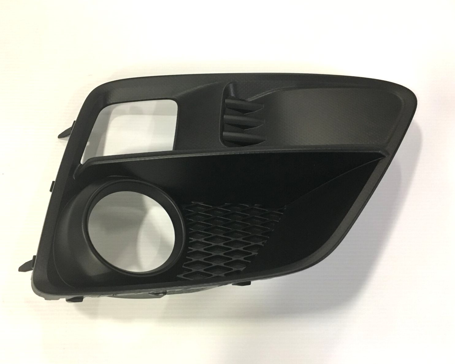 Genuine OEM Subaru 57731VA000 Passenger RH Fog Light Lamp Bezel 2015 ...