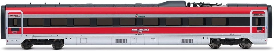 Arnold HN3513 FS Trenitalia, Frecciarossa ETR 1000 "Ducati additional ...