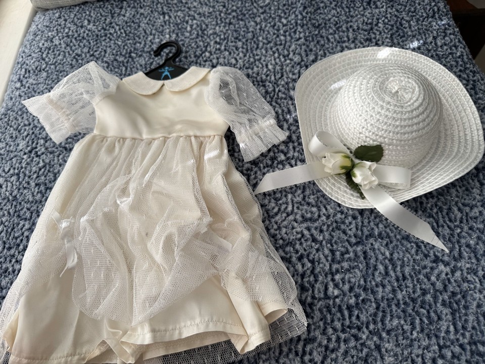 Pleasant Company Felicity Merriman, Molly McIntire American Doll ...