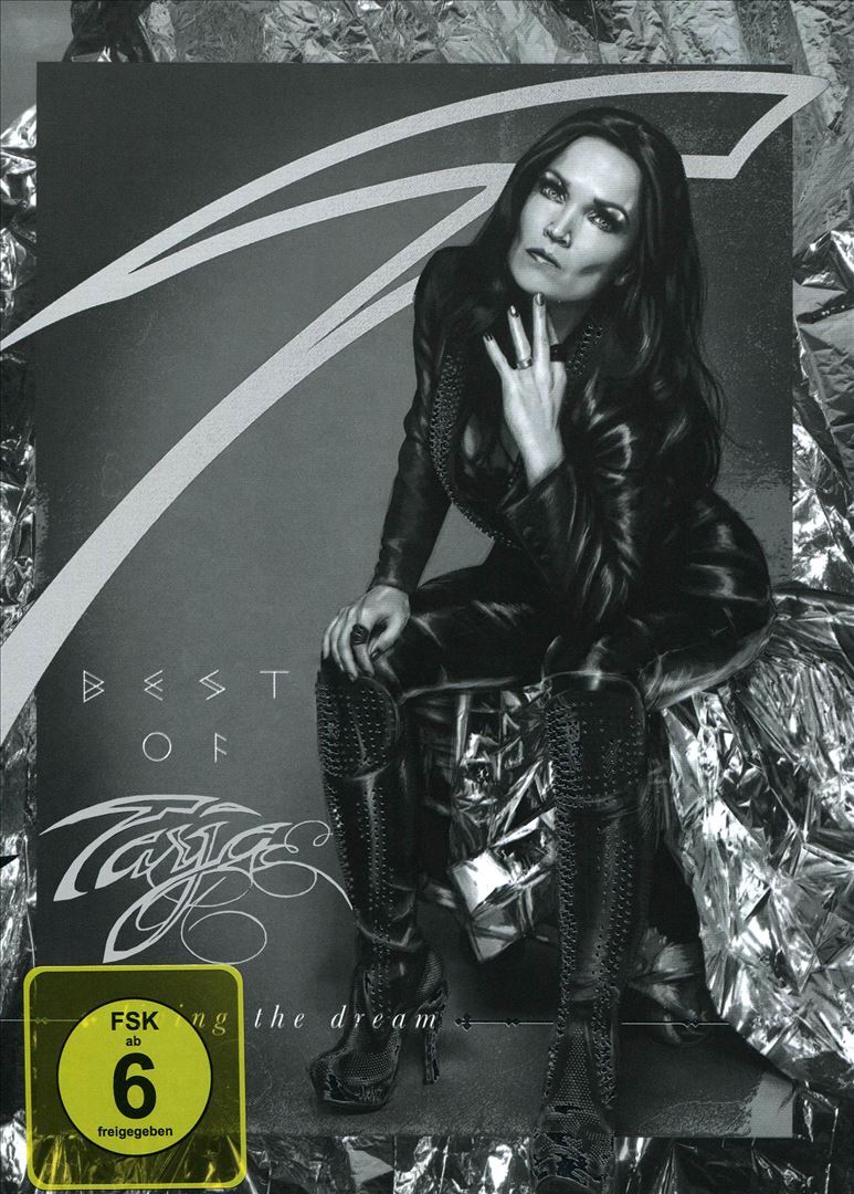 Best Of: Living The Dream by Tarja (CD, 2023) for sale online | eBay