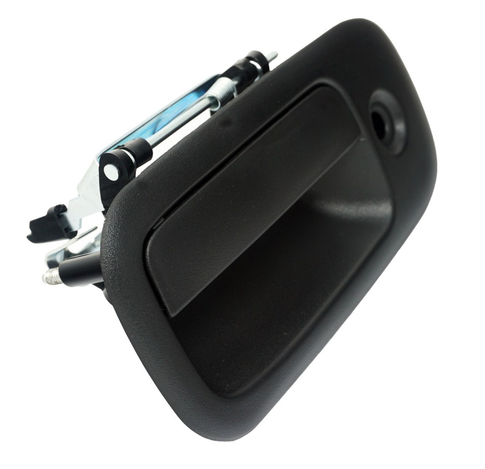 NEW Driver Side Outside Front Door Handle for 96-09 Chevy Express GMC ...