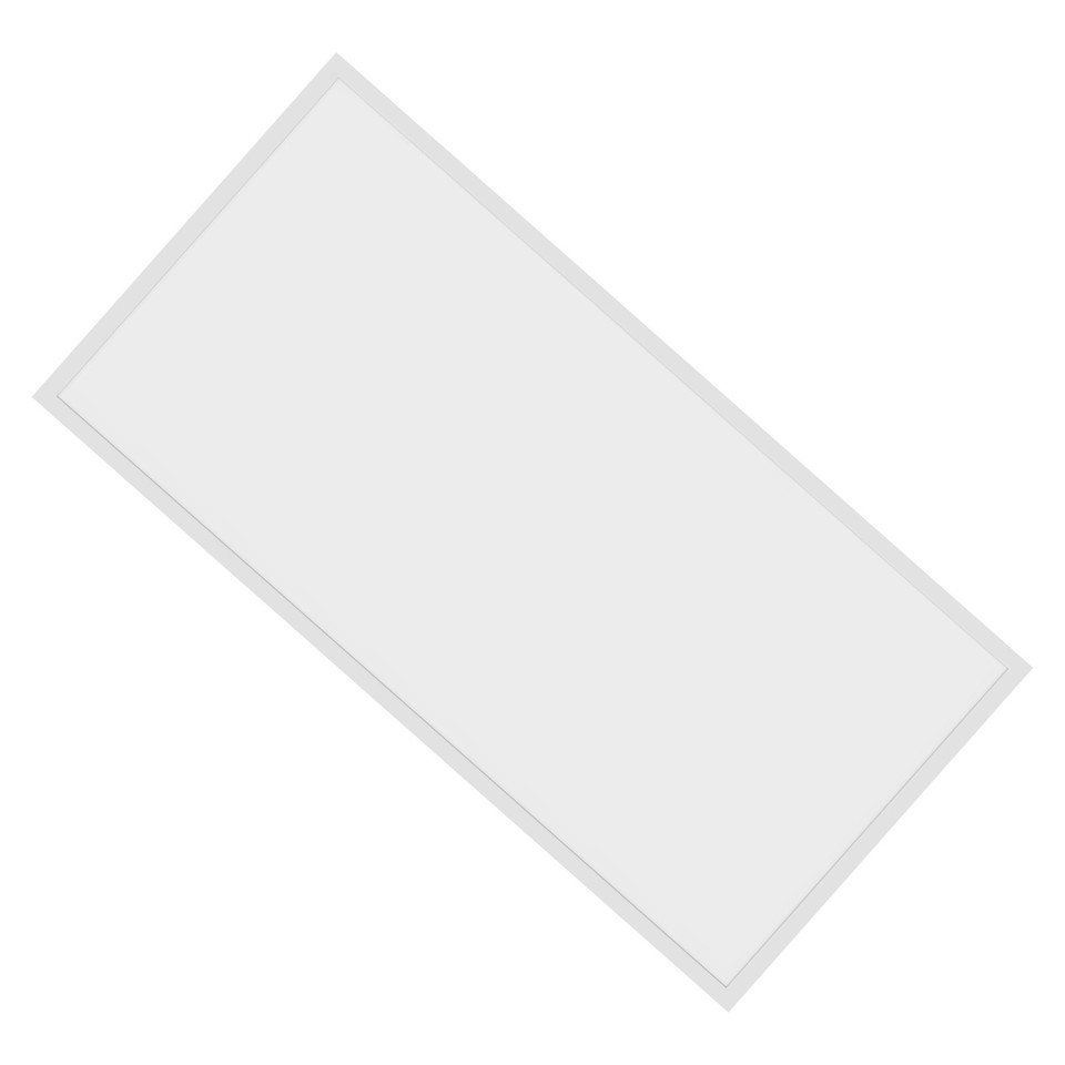 LED 2x4 Flat Panel Light 30W-40W-50W Dimmable 120-277V UL DLC Indoor ...