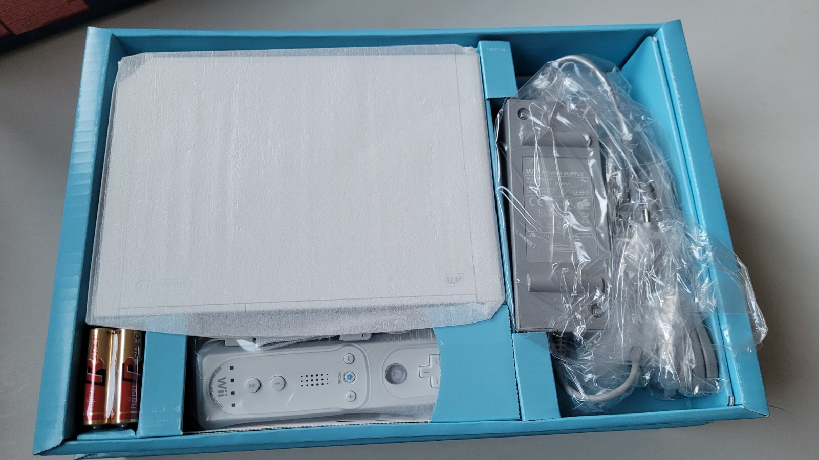 Console Nintendo Wii Inazuma Eleven Strikers Pack Neuf | eBay