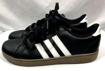 ADIDAS Superstar PGD 789006 Black Sneakers Shoes Youth Size 3.5 | eBay