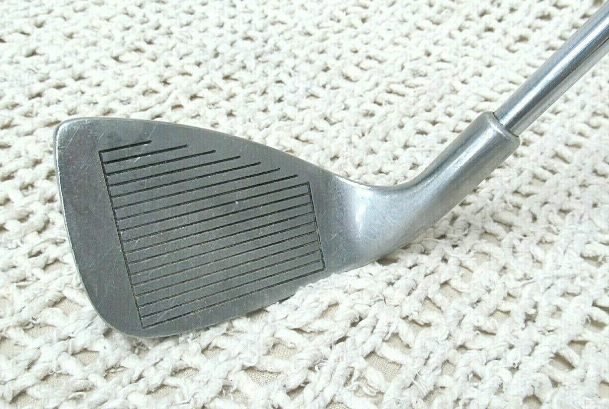 Golfsmith CONTOUR Pitching WEDGE 35.25" RH ~ Stiff Flex True Temper ...