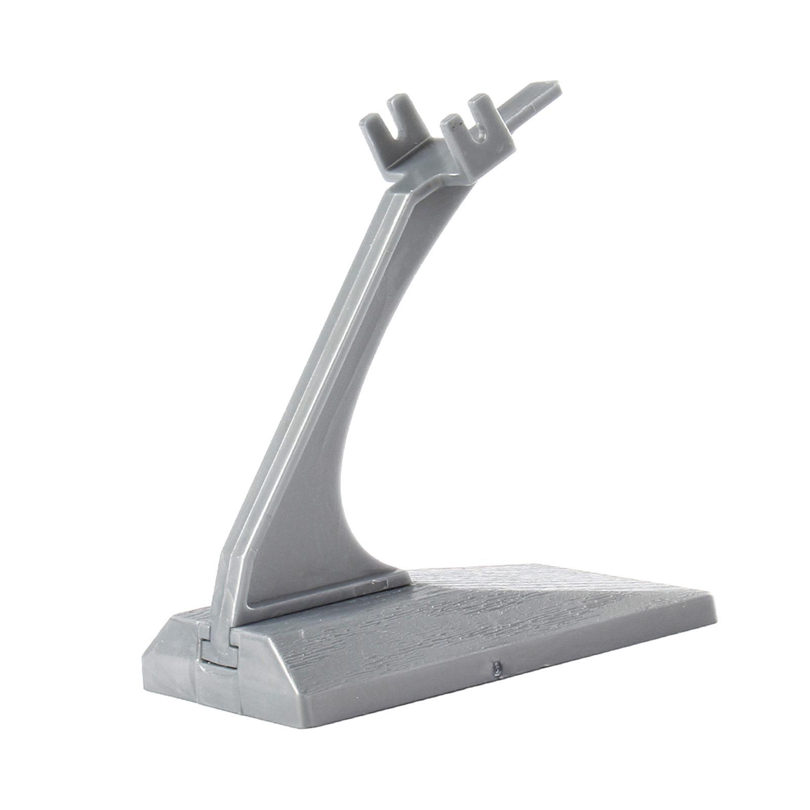 Aircraft Model Plane Stand Desktop Stand for Aircraft Model Diecast ...