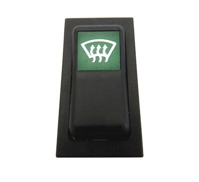 Optima Bus Corp J320025 Streetcar AH-28 Trolley Defroster Defrost ...