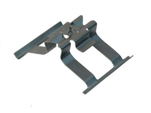 URO PARTS Brake Pad Spring Clip 97035295900 / 970-352-959-00 | eBay