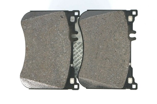 Mercedes-Benz Genuine Brake Pad Set A0084200220 | eBay