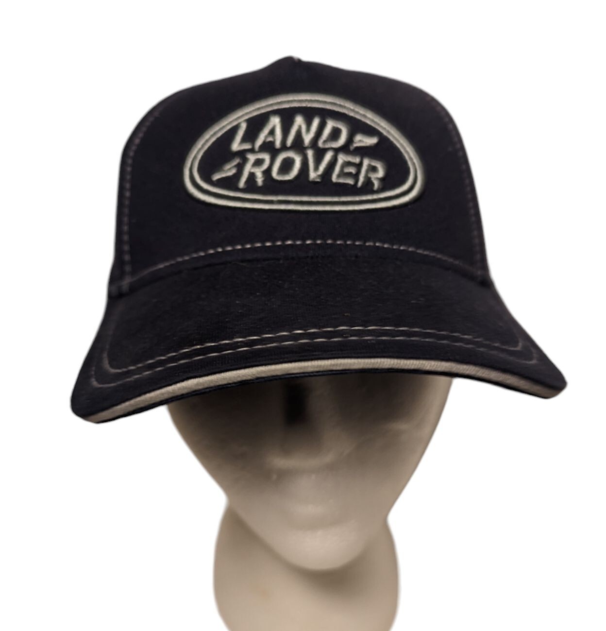 Land Rover Hat Adjustable Official OEM Cap Luxury Pre… - Gem