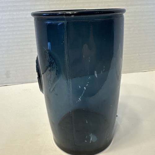 Vidrios San Miguel 100% Authentic Recycled Glass Tumbler Drinking Glass ...