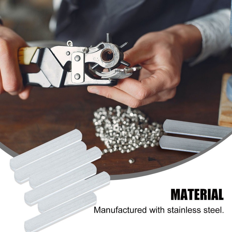 6PCS Weighted West Plates Exercise Weighted Steel Plate | eBay UK