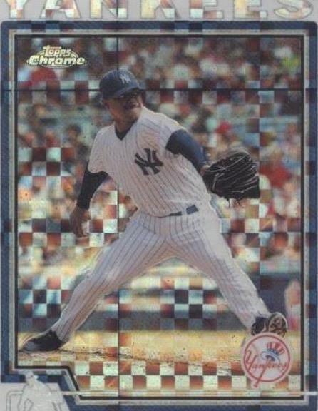2004 Topps Chrome Traded & Rookies - Tom Gordon #T56 Uncirculated X ...